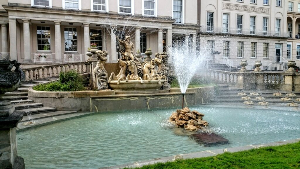 Exploring Cheltenham's Historical Tapestry